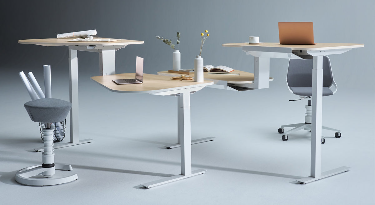 Aeris at Orgatec 2024