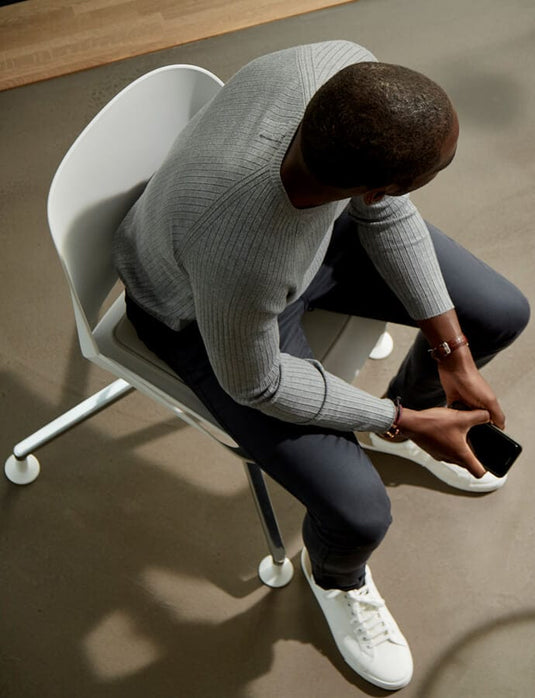 Ergonomic office chairs from Aeris