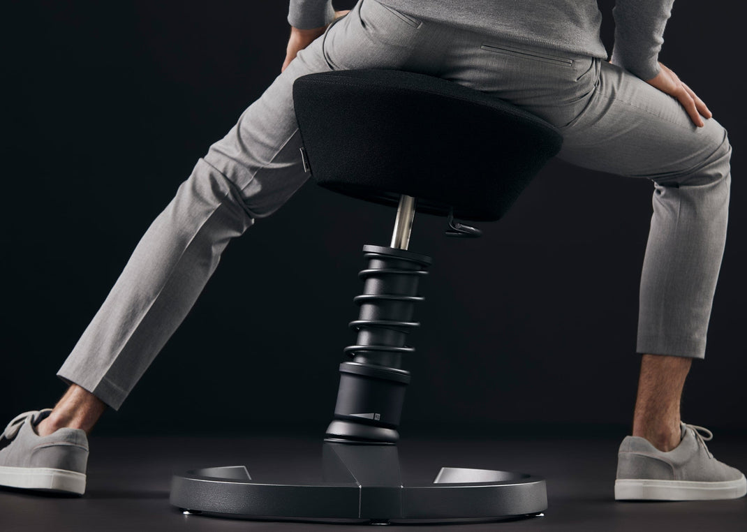 Aeris Swopper – Buy now directly from the manufacturer