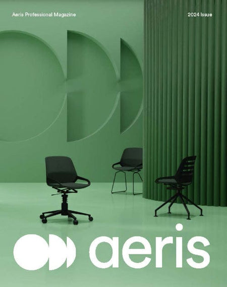 Aeris für Professionals, Architekten und Entscheider