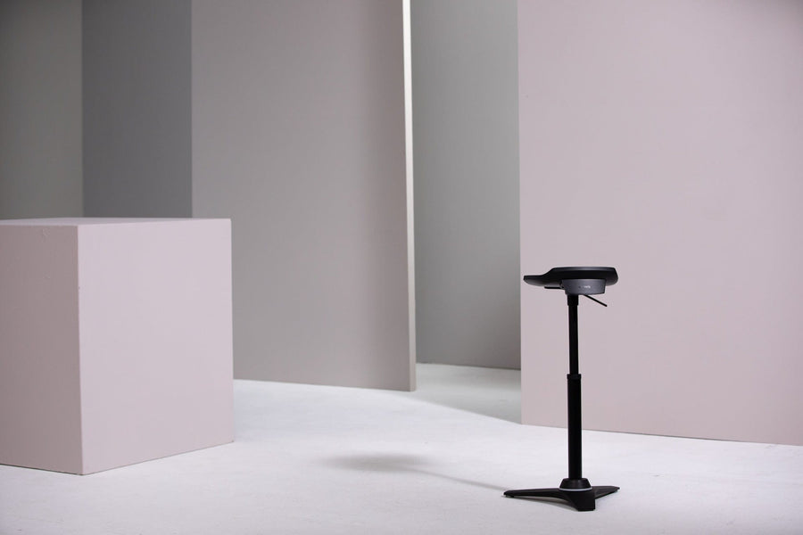 Ergonomic office chairs from Aeris