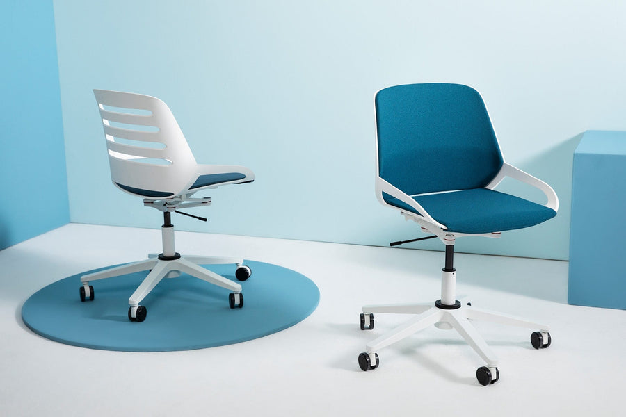 Ergonomic office chairs from Aeris