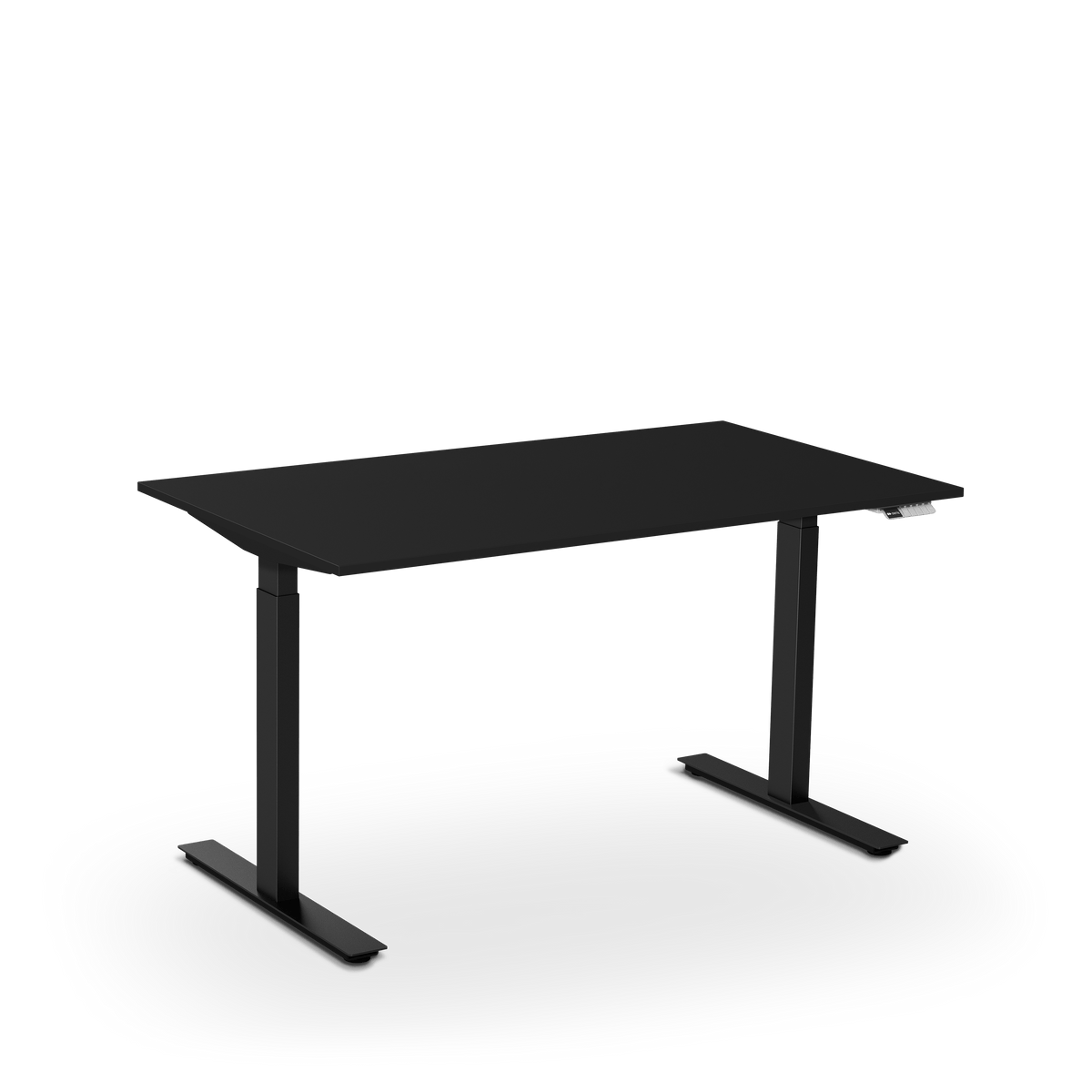 Aeris Active Desk: Höhenverstellbarer Schreibtisch fürs Büro