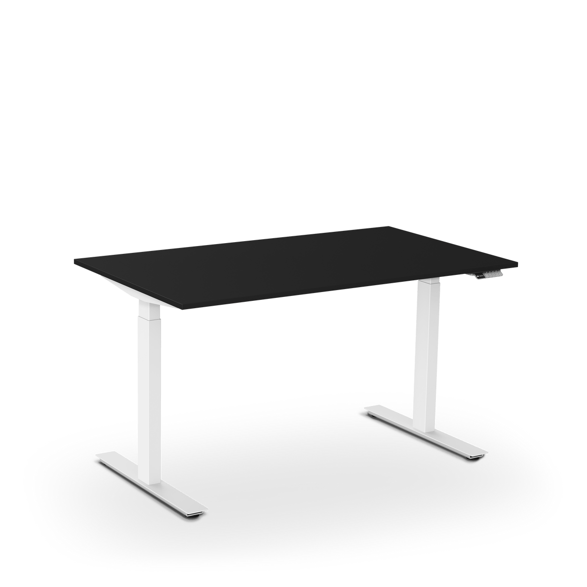 Aeris Active Desk: Höhenverstellbarer Schreibtisch fürs Büro